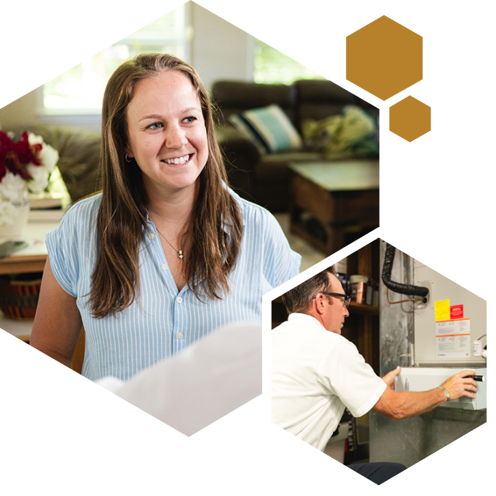 Sewer Lines | Cooper Mechanical Services