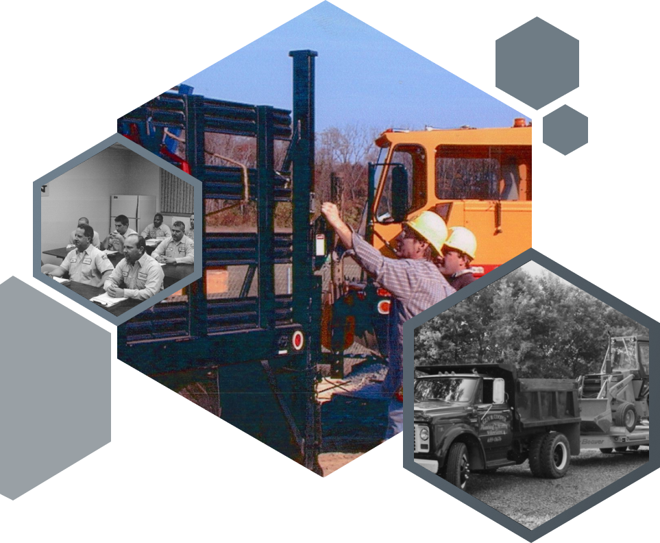 Construction Services | Cooper Mechanical Construction