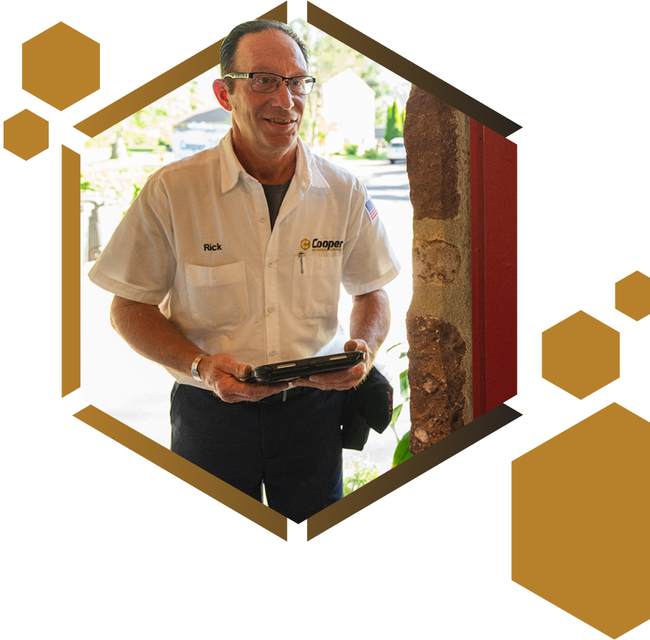 Home - Cooper Mechanical Solutions